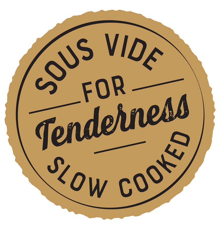 Sous vide solutions - Quality Food Manufacturer | Beak & Johnston